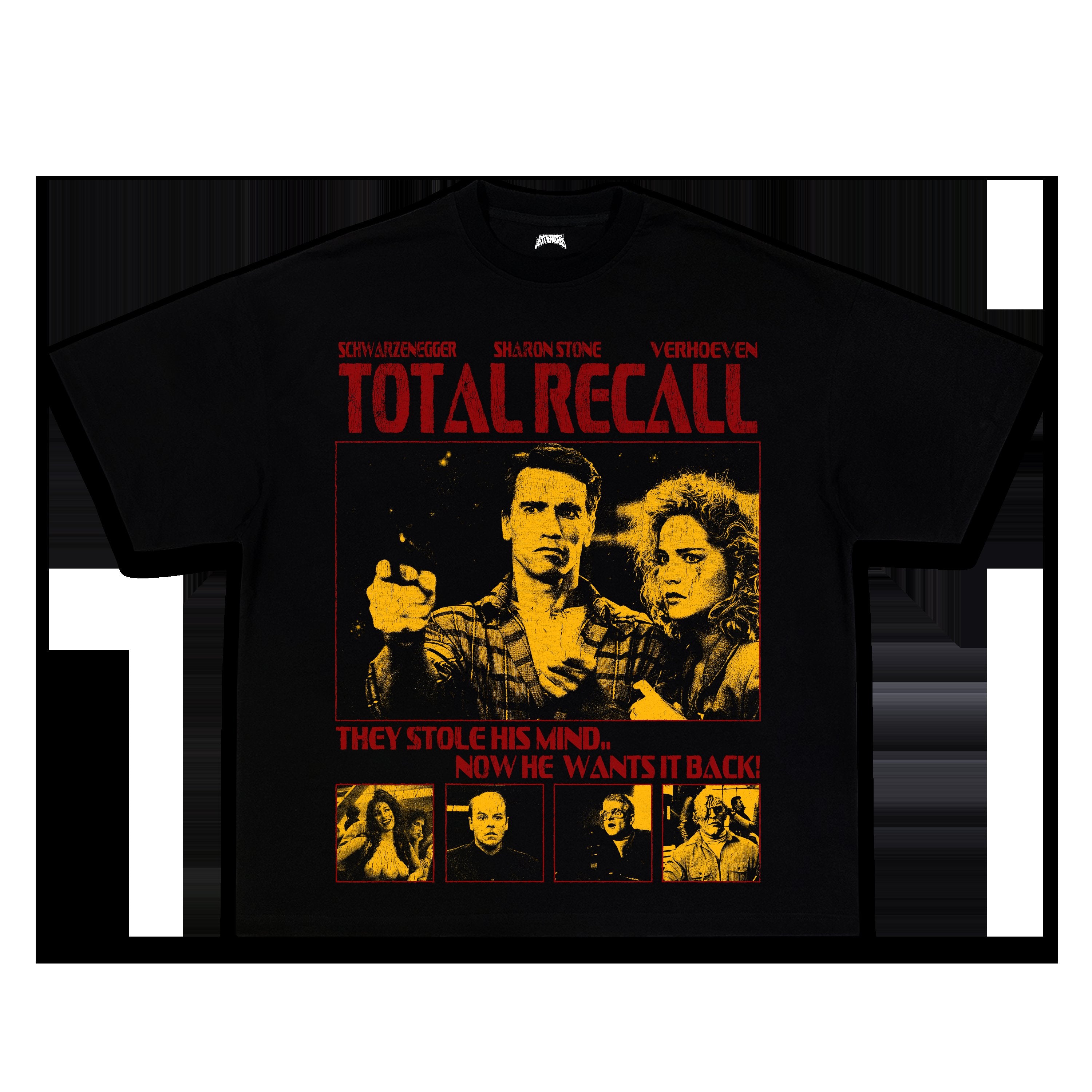 Tees – Just Nefarious